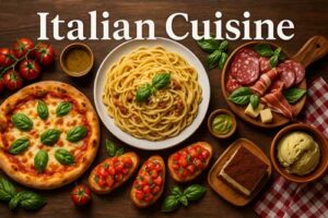 Master Italy’s Meal Structure: A Guide to Traditional Dining