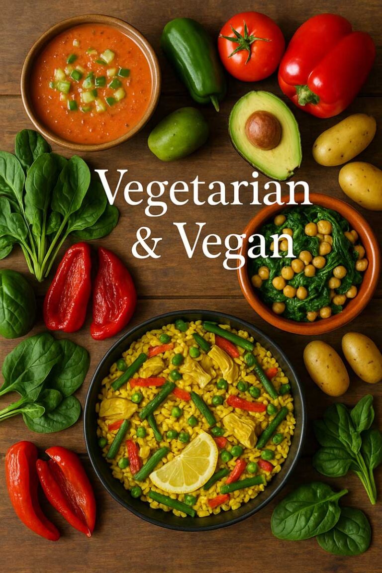 Delicious Vegan Croquetas Recipe: Easy & Plant-Based Delight