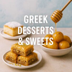 Galaktoboureko: The Authentic Greek Sweet You Must Try