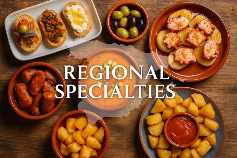 Madrid Cocido 101: A Beginner’s Guide to Spain’s Classic Stew